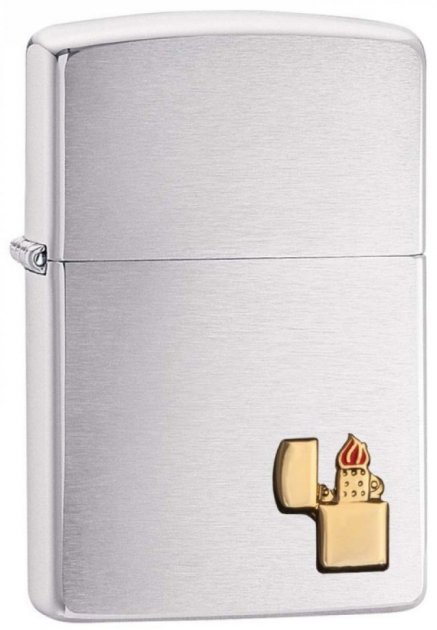 Запальничка Zippo №250.001 Lighter
